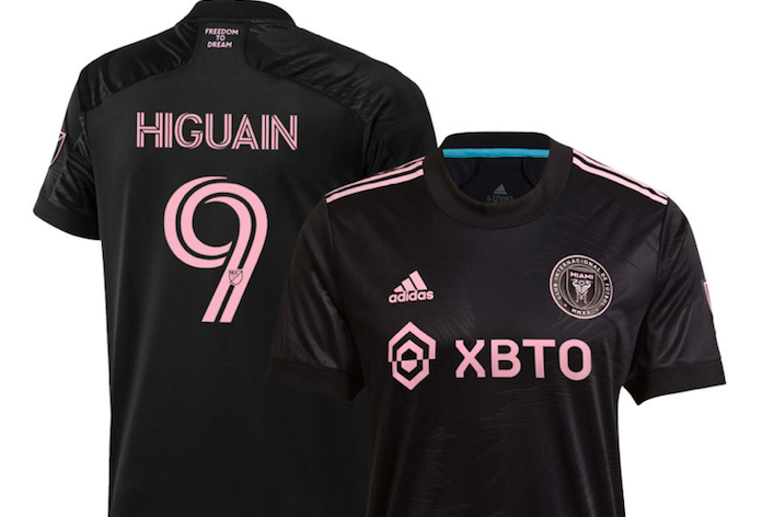 Organisation: Club Internacional de Fútbol Miami (Inter Miami CF ...