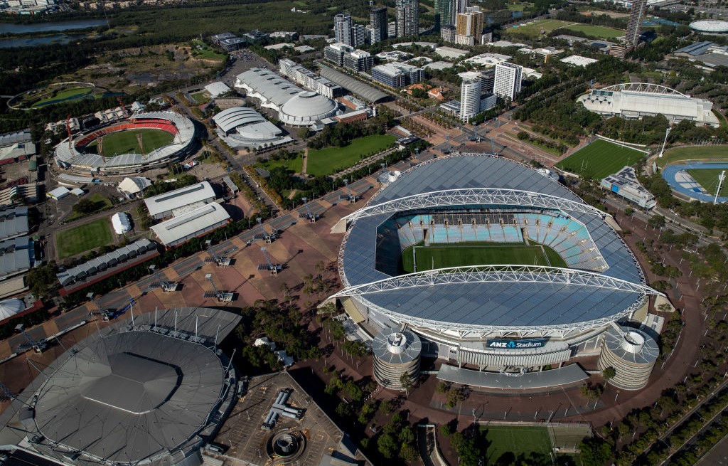 Allianz extends naming rights to redeveloped Sydney Football Stadium ...