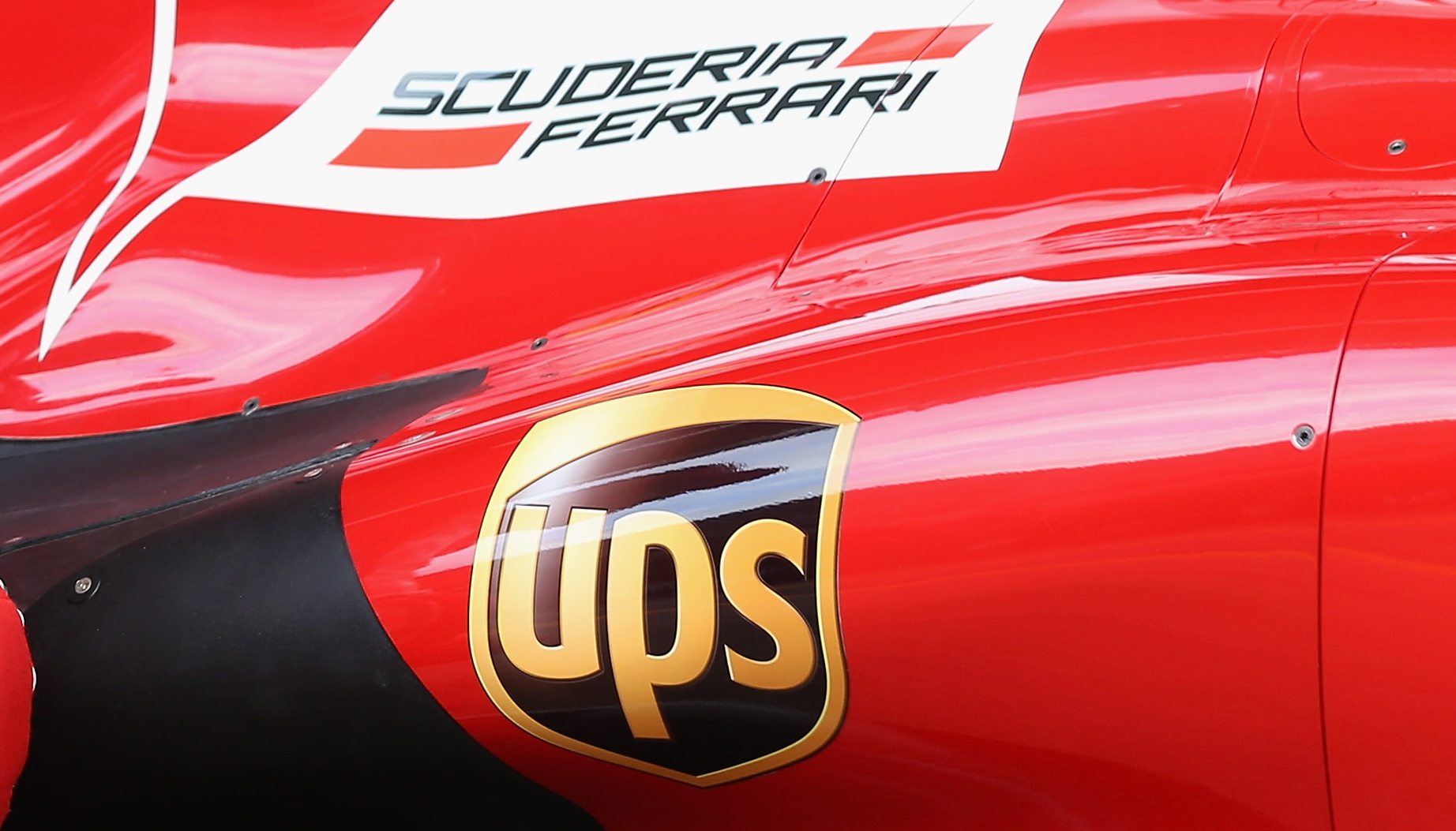 Organisation: UPS | SportBusiness Sponsorship