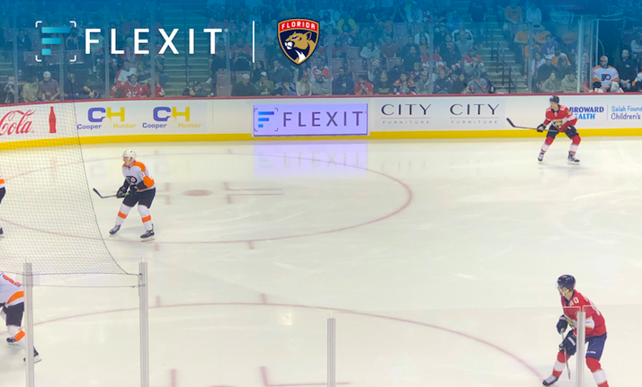 Organisation: Florida Panthers | SportBusiness Sponsorship