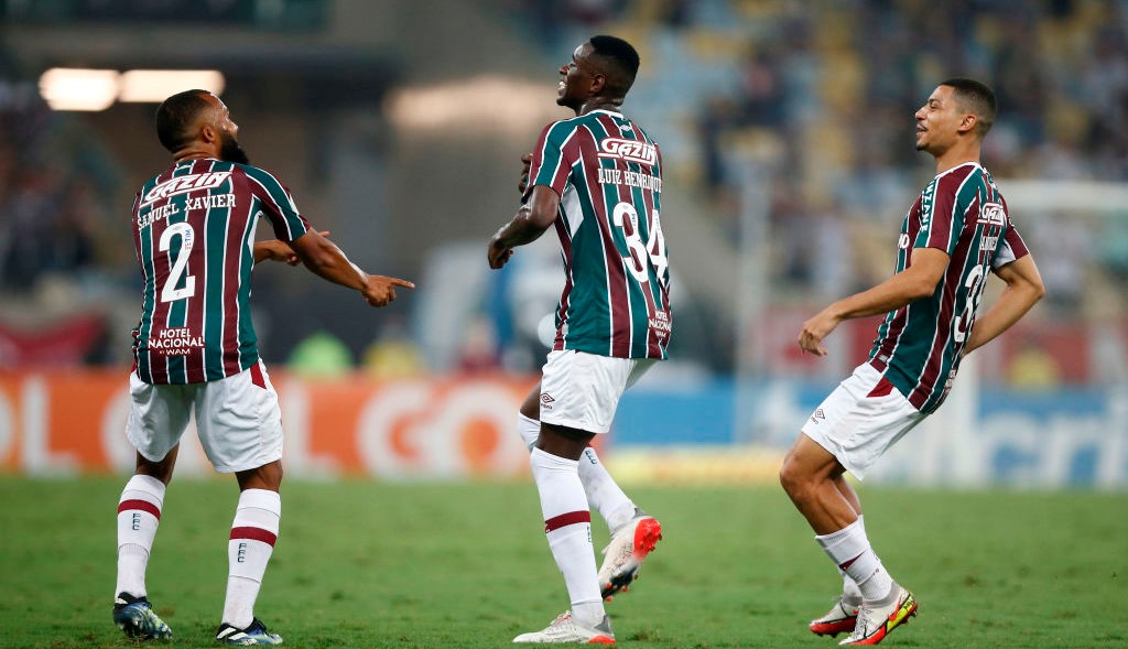 Sport: Football | SportBusiness Sponsorship