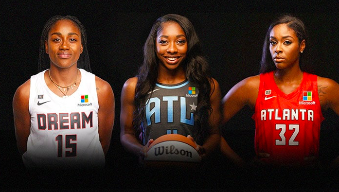 Organisation: Microsoft | SportBusiness Sponsorship