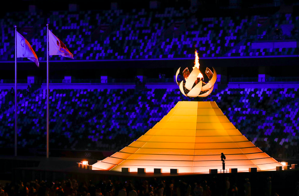 IOC unveils updated visual identity to improve brand recognition ...