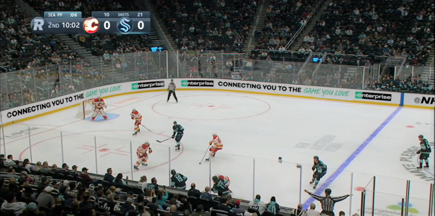 NHL introduces virtual advertising ‘Dasherboards’ in Supponor tie-up ...