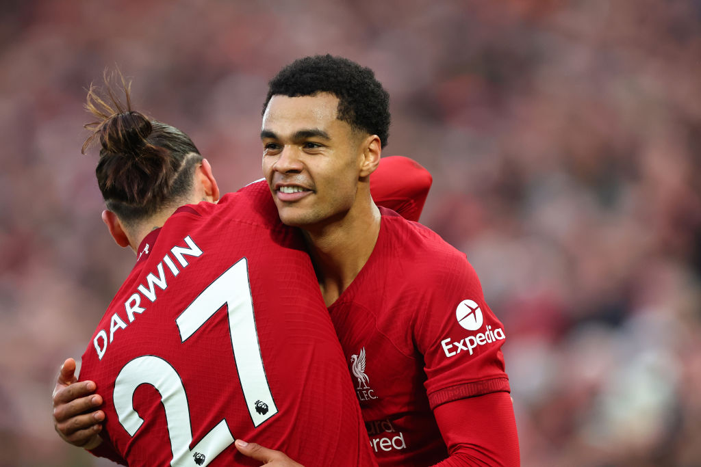 Liverpool’s Expedia sleeve renewal delivers large uplift but still ...