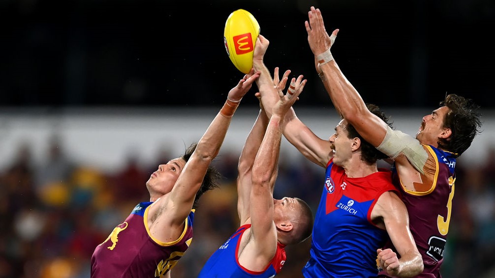 TCL adds AFL to portfolio in 2023 sponsorship spree | SportBusiness ...