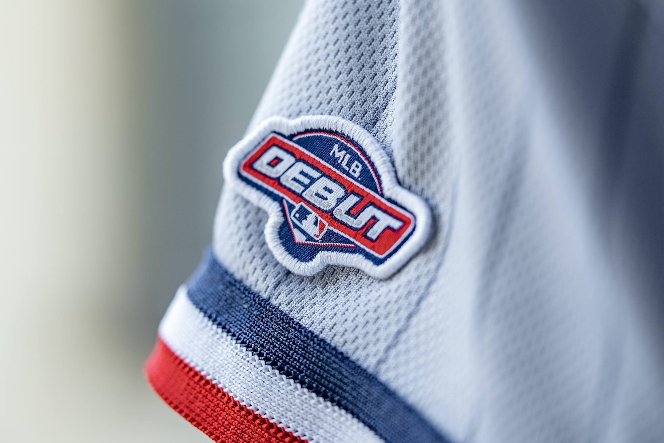 MLB, Fanatics launch debut patches for Opening Day, trading cards ...