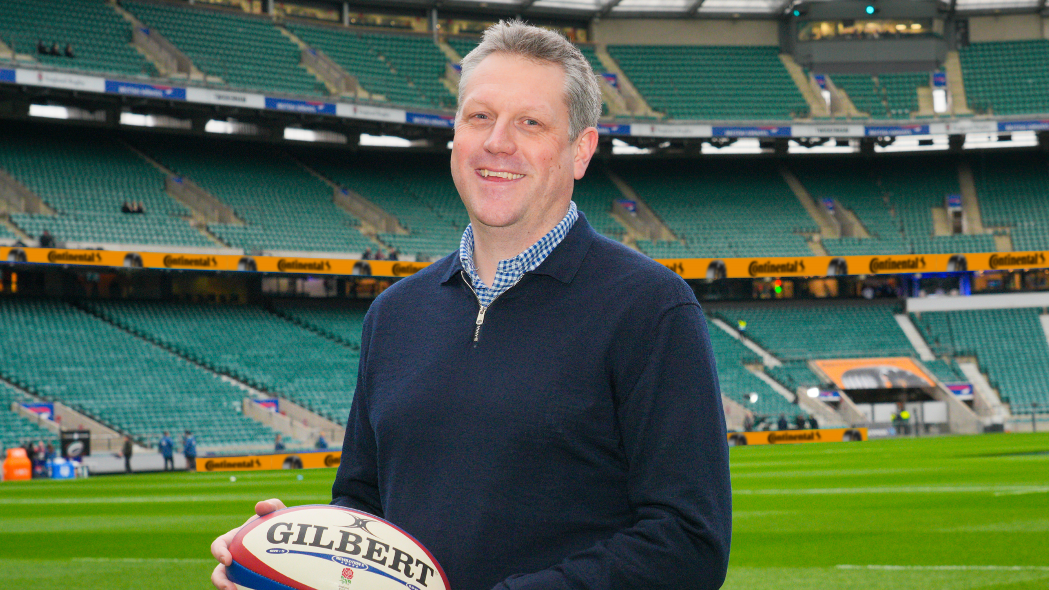 ‘People spend more time deciding what takeaway they want’ | Peter Robb ...