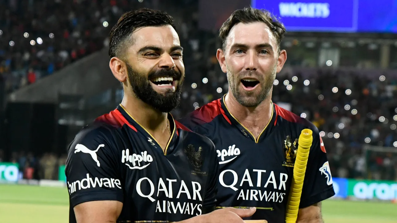 Player access central to Qatar Airways’ RCB sponsorship | SportBusiness ...