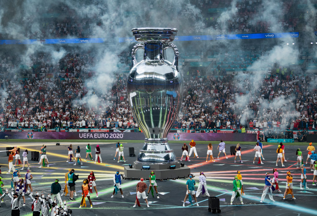 Atos to deliver IT services for Euro 24 and Paris Olympics following ...