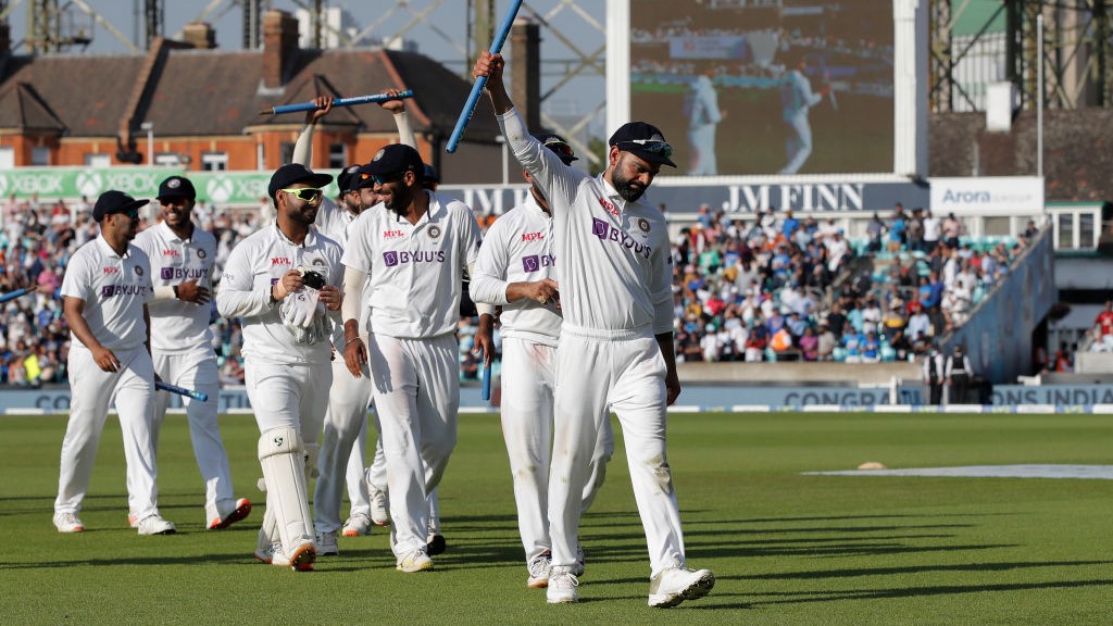 BCCI restores prestige to kit supplier position with Adidas deal ...