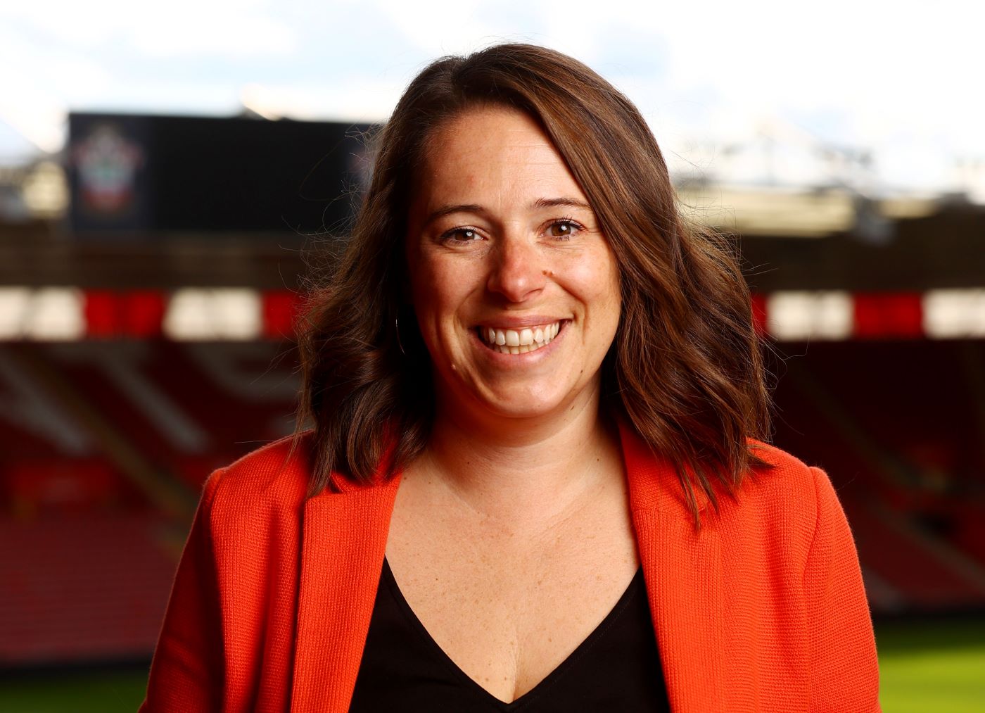 Southampton FC deliberately sought standalone sponsor for women’s team ...