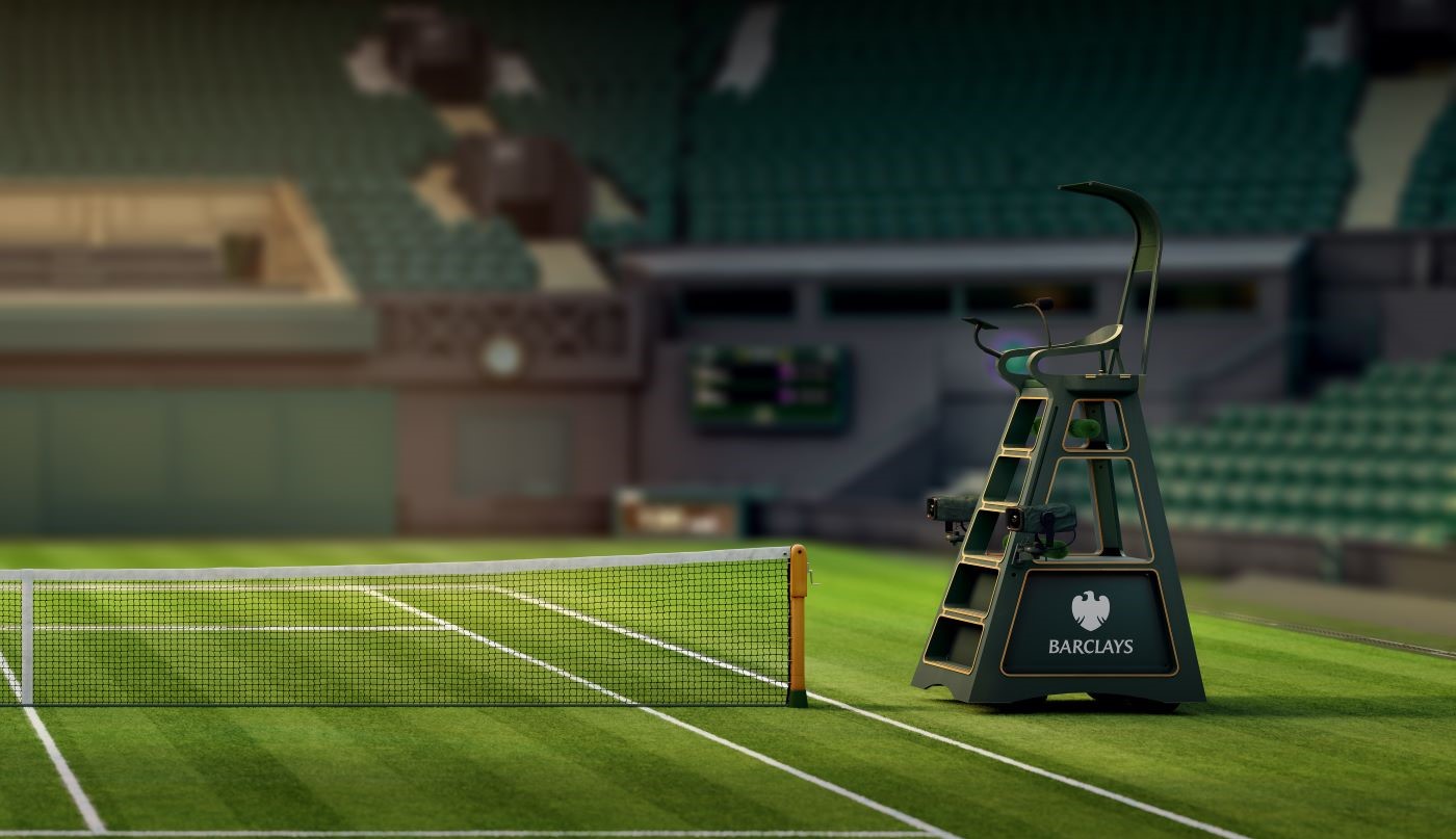 AELTC set for watershed Wimbledon as Barclays goes big on activation ...