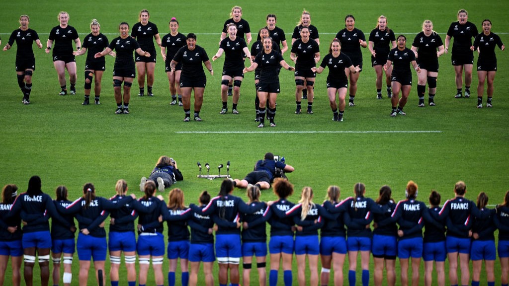Gallagher women’s deal provides proof of concept for new World Rugby ...