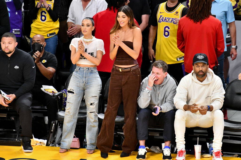 NBA, WNBA and USA Basketball announce Skims as first underwear sponsor ...