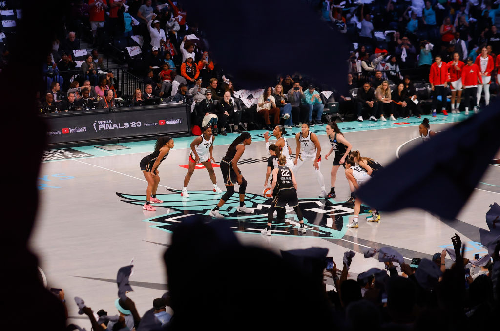 Peloton’s NBA-WNBA agreement includes new ways to watch games ...