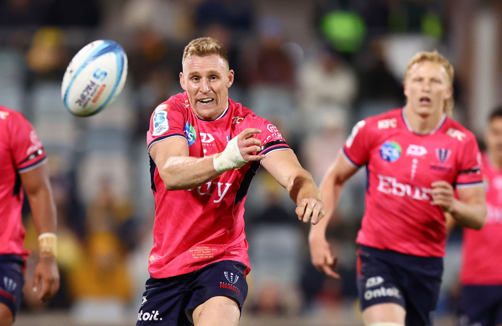 Harvey Norman opts against Super Rugby Pacific title renewal ...