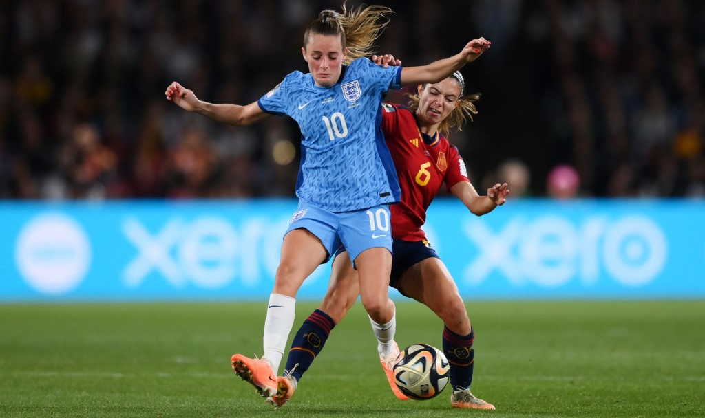‘Dream Bigger’ | Xero and the 2023 Fifa Women’s World Cup ...