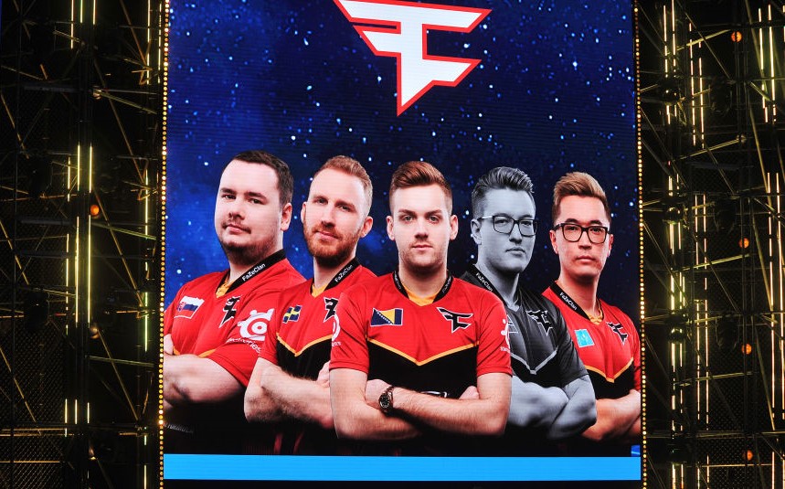 Rollbit adds FaZe Clan esports sponsorship to expanding portfolio ...