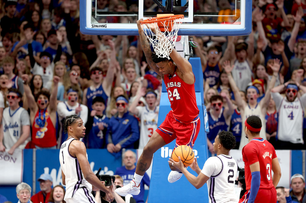 Legends, Blueprint announce NIL deal for Power Five colleges | SportBusiness Sponsorship