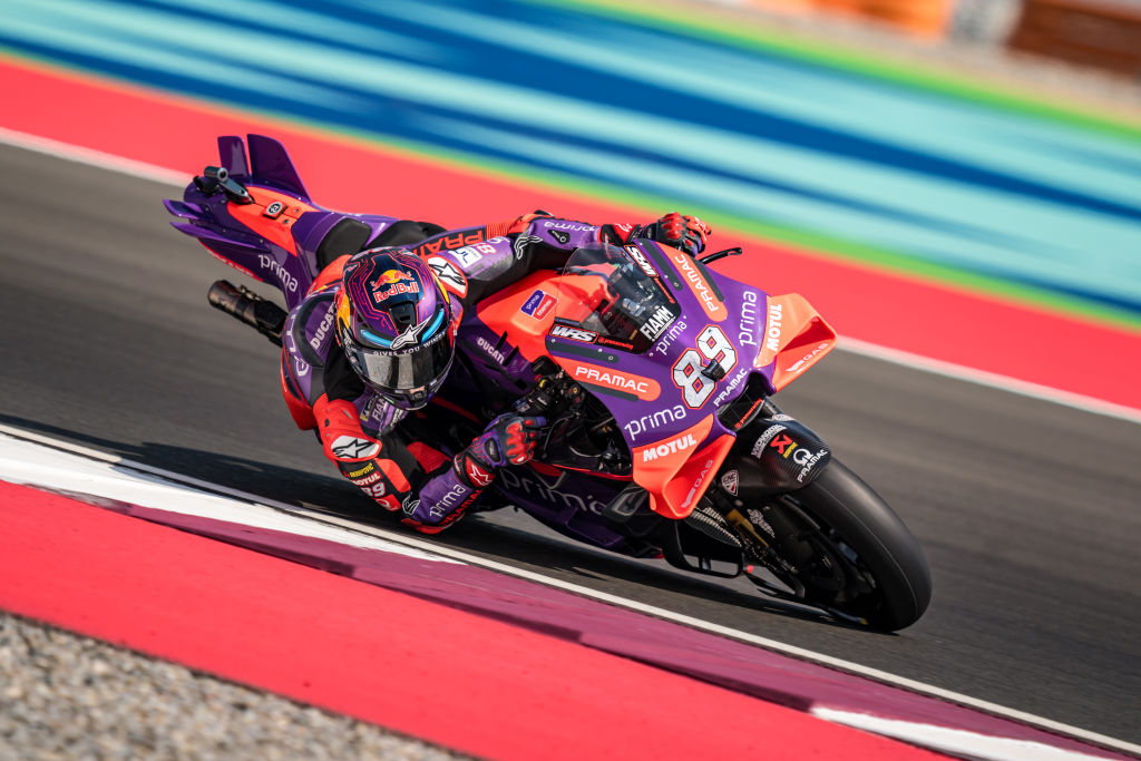 Rossomondo: No bundling of MotoGP and F1 rights under Liberty ...