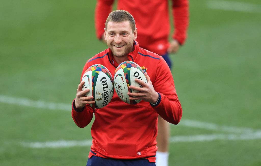 Qatar Airways ups rugby presence in Lions deal | SportBusiness Sponsorship