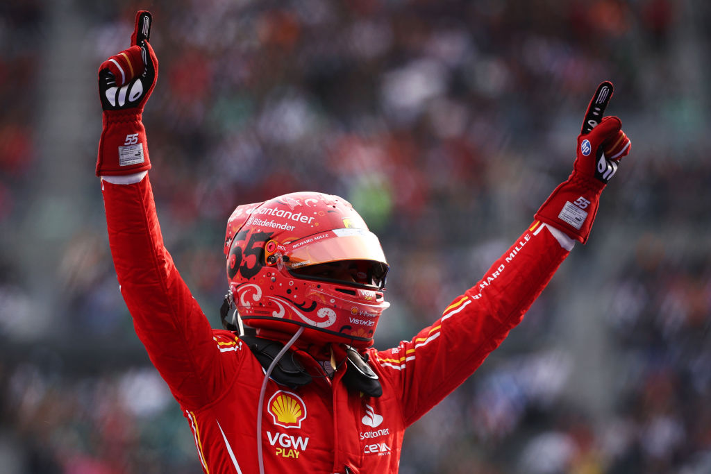 Ferrari enlists IBM for tech, data services | SportBusiness Sponsorship