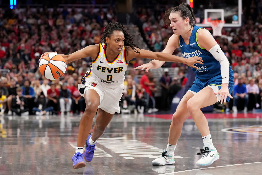 Maybelline sponsors WNBA in Canada push | SportBusiness Sponsorship