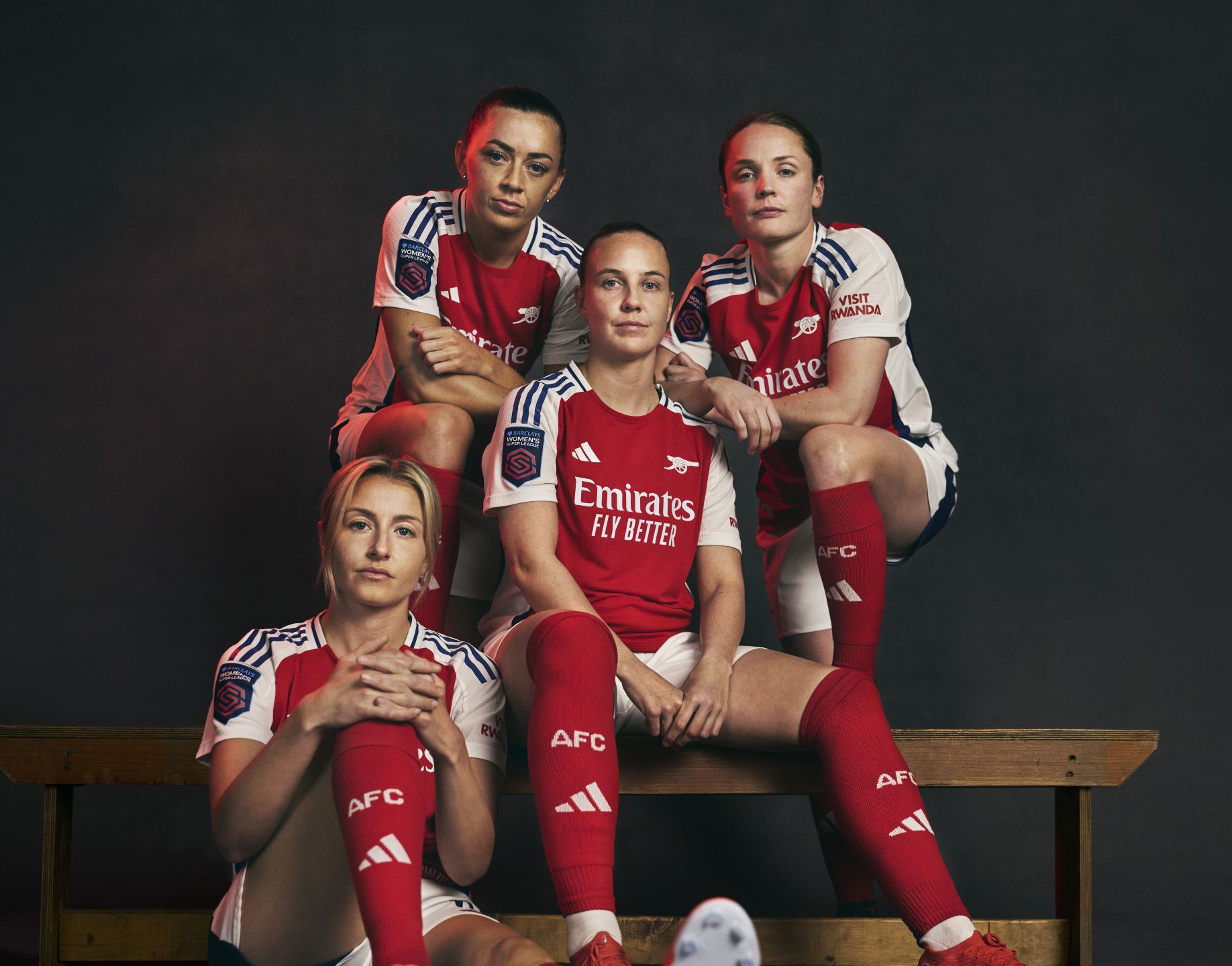‘Every Stain’ - Persil and Arsenal Women | SportBusiness Sponsorship