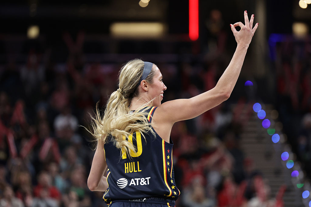 Booking.com signs joint NBA, WNBA sponsorship | SportBusiness Sponsorship