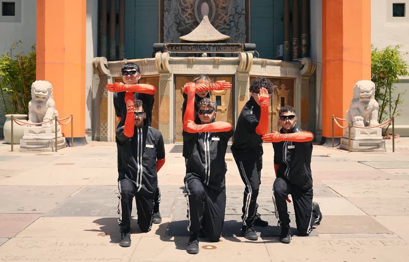 ‘Inspire Greatness’ - TCL and the IOC | SportBusiness Sponsorship