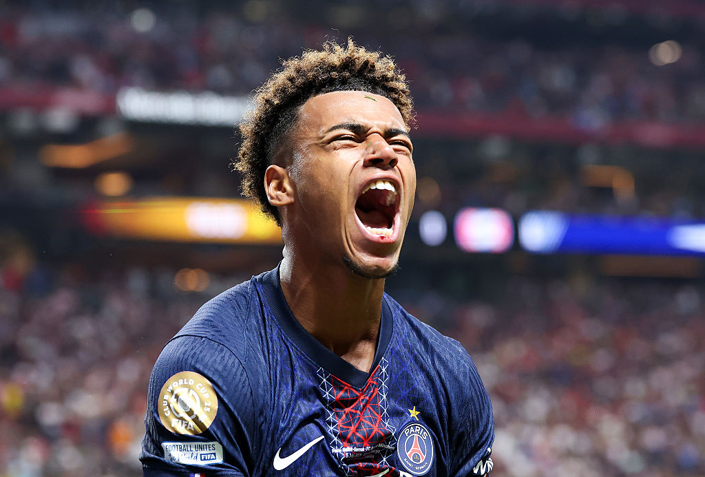 From street to stadium: Snipes puts the Paris back in PSG ...