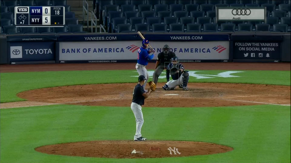 MLB looks to get aggressive with virtual advertising | SportBusiness Tech