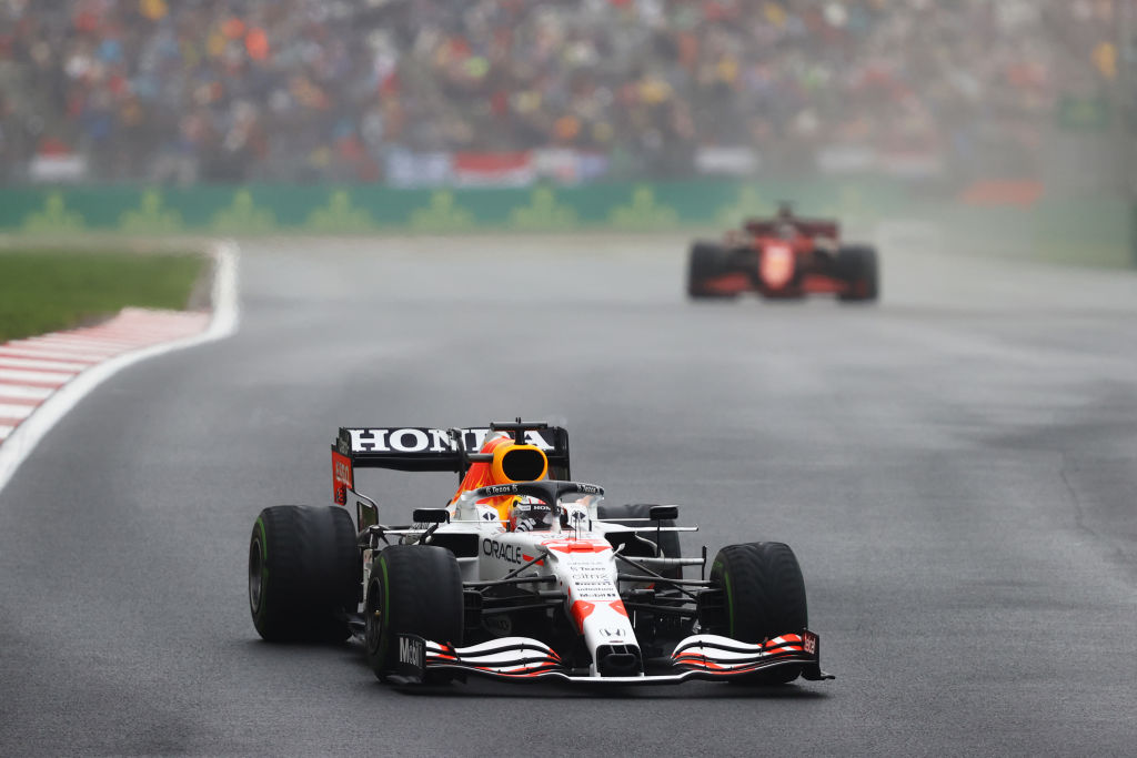 Latest F1 global survey shows strong gains in fan base | SportBusiness Tech