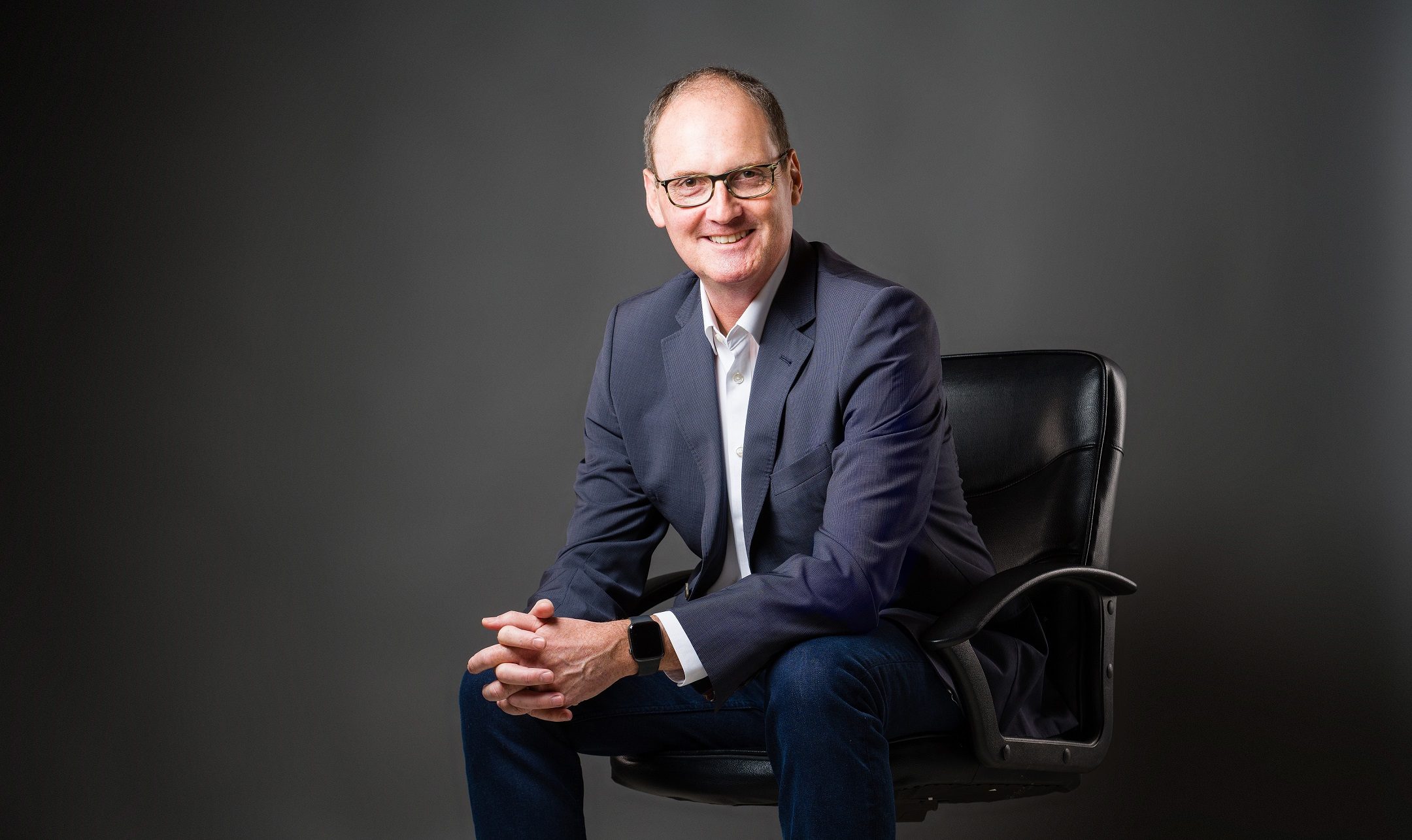 Roger Hall: Industry’s growing confidence in digital delivery heralds ...