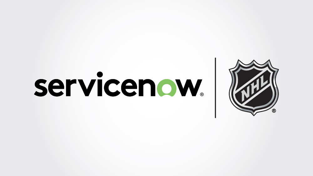 ServiceNow, NHL sign North American partnership | SportBusiness Tech