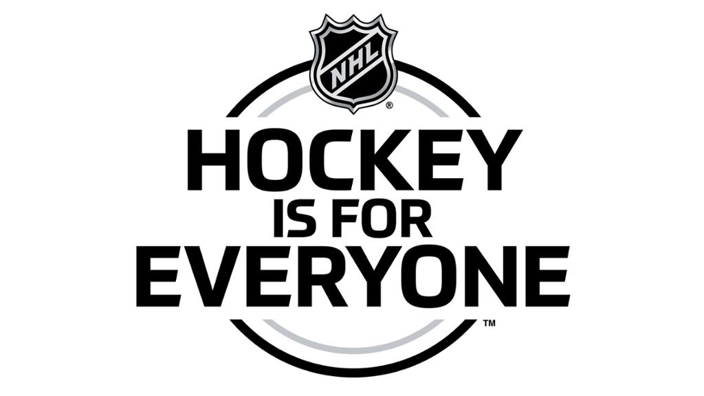 AHL, ECHL join NHL’s “Hockey is For Everyone” campaign | SportBusiness Tech